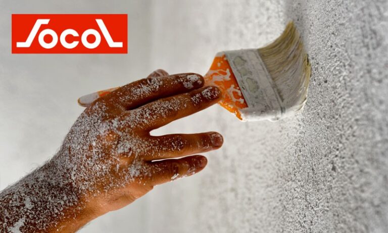 Socol - Bientôt un nouveau site pour la fabrique de peinture suisse ...